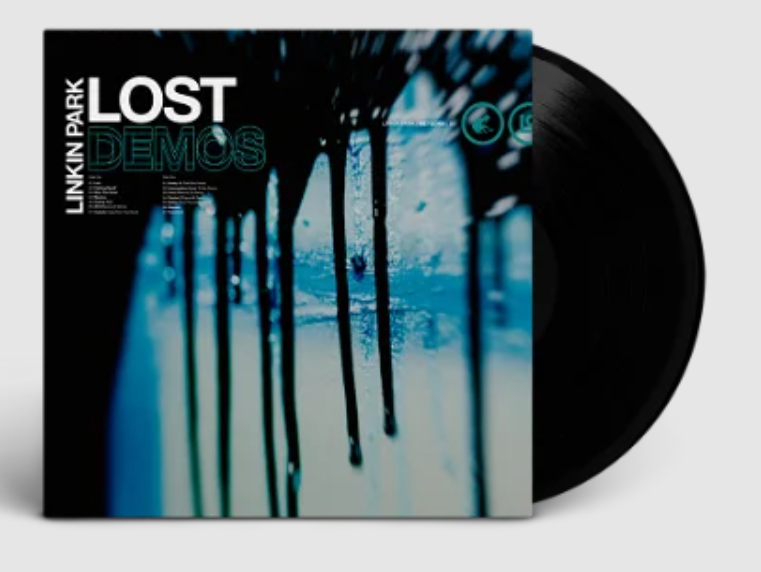 Linkin park - lost demos | Przeto.pl